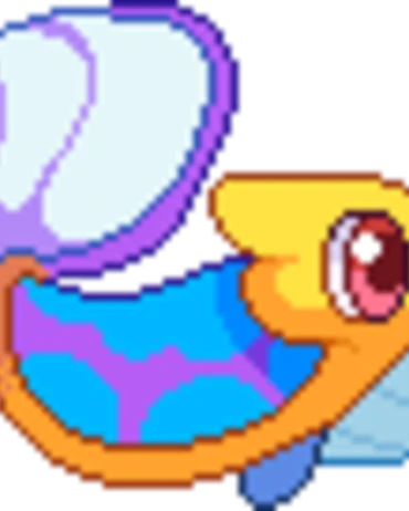 Starter fight of water Cuddlefin vs Celesteate | Fandom