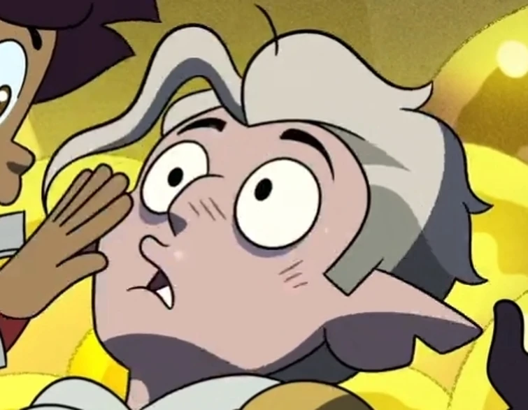 Reply with cursed owl house images | Fandom