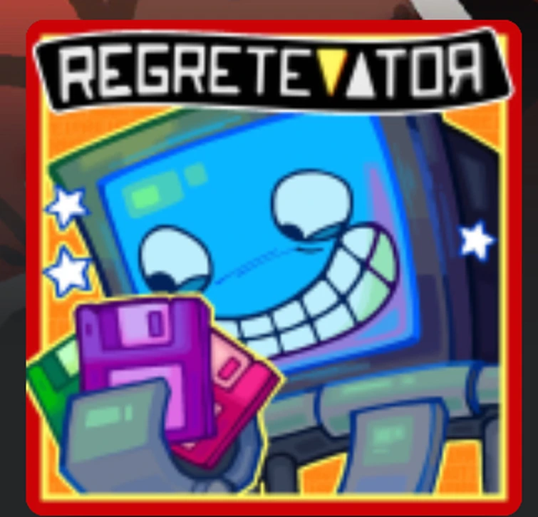 Discuss Everything About Regretevator Wiki | Fandom