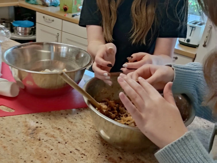 Mallowmelt Cookies | Fandom