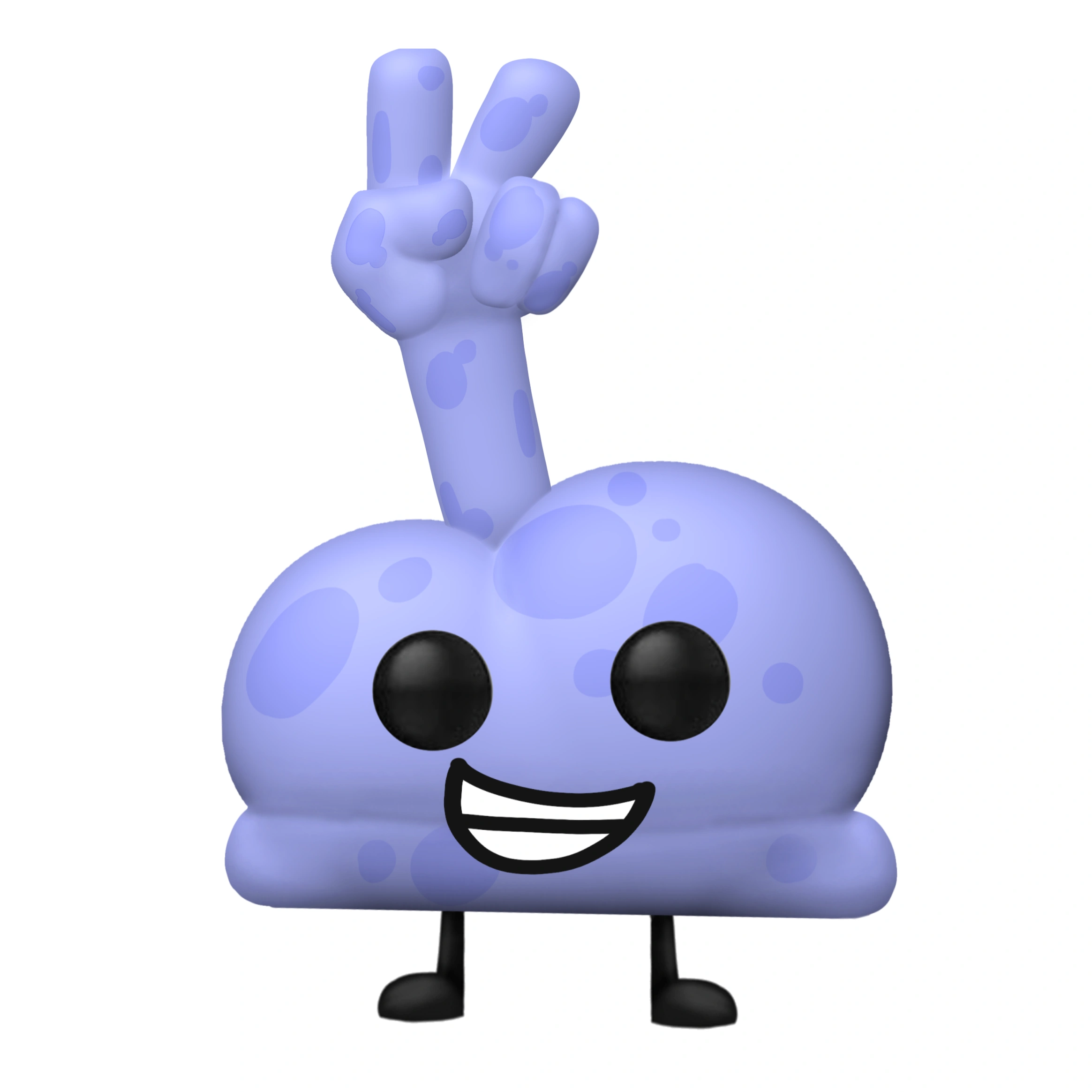 Winner funko pop from BFDI | Fandom