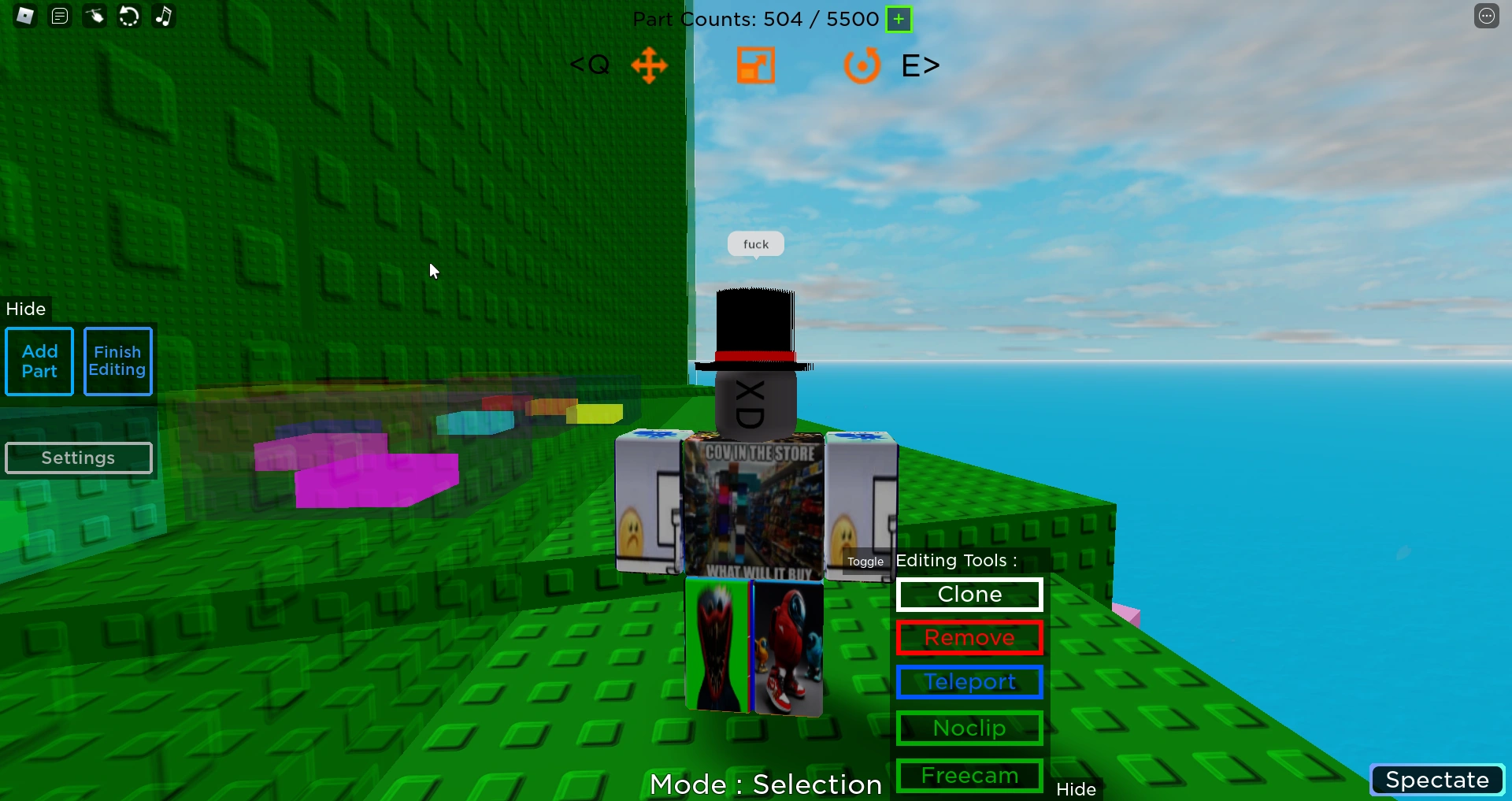 great job roblox | Fandom