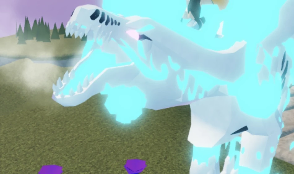 Dragon Scream Chain | Fandom