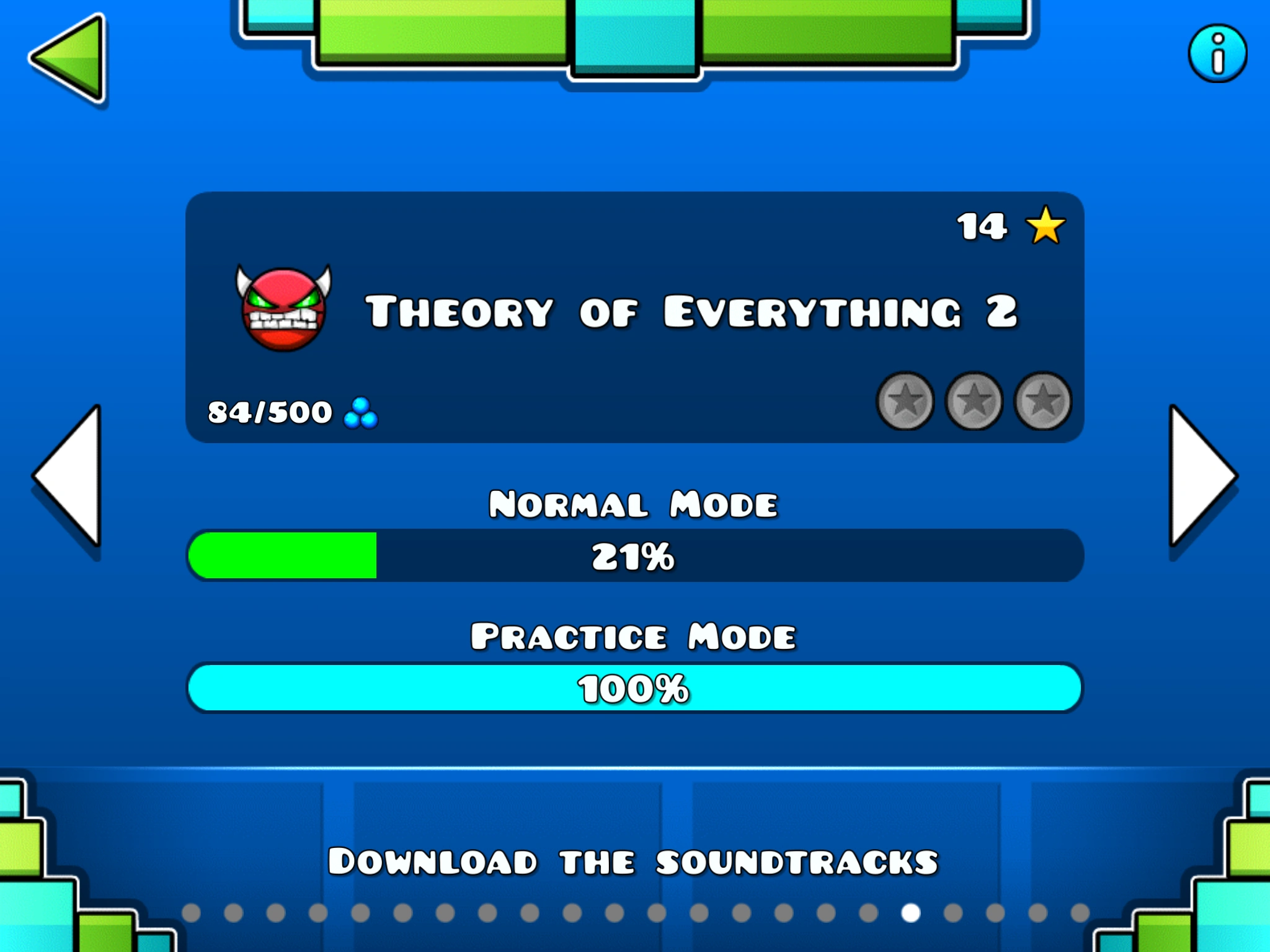 be cool, be cool | Fandom