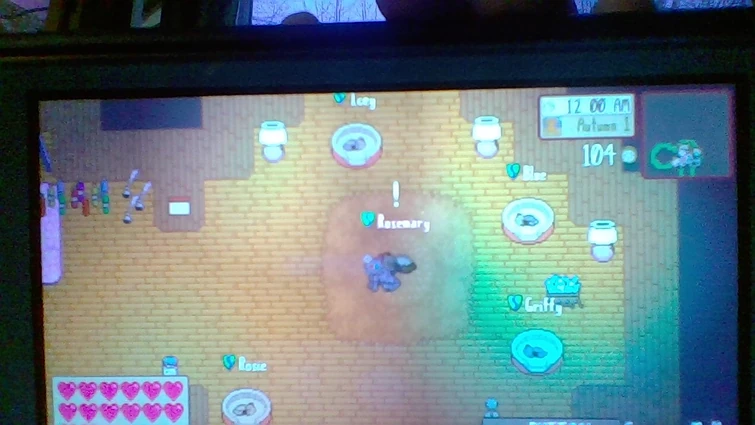 Discuss Everything About Cattails Game Wiki | Fandom