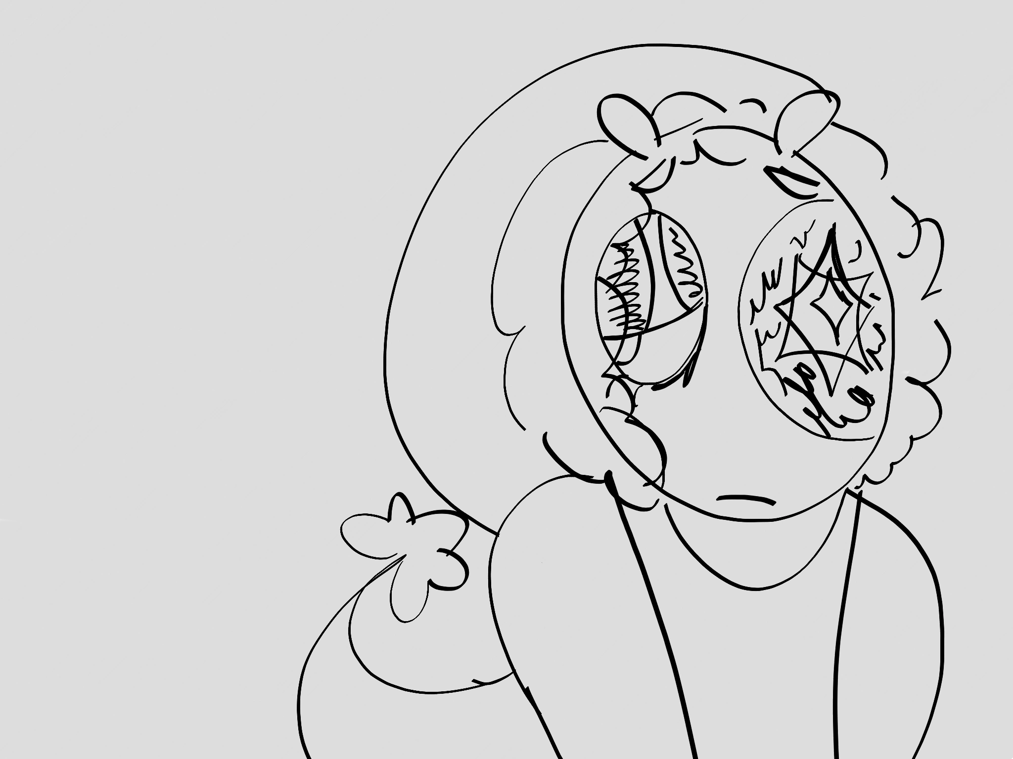 Astro drawing :3 | Fandom