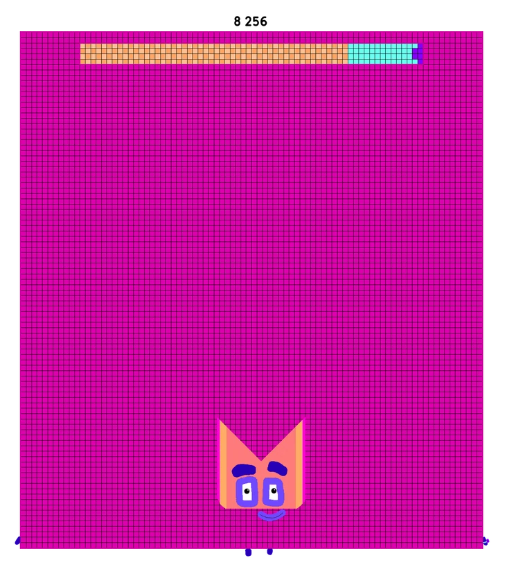 My Fanmade 8256 With A Step Squad Mask | Fandom