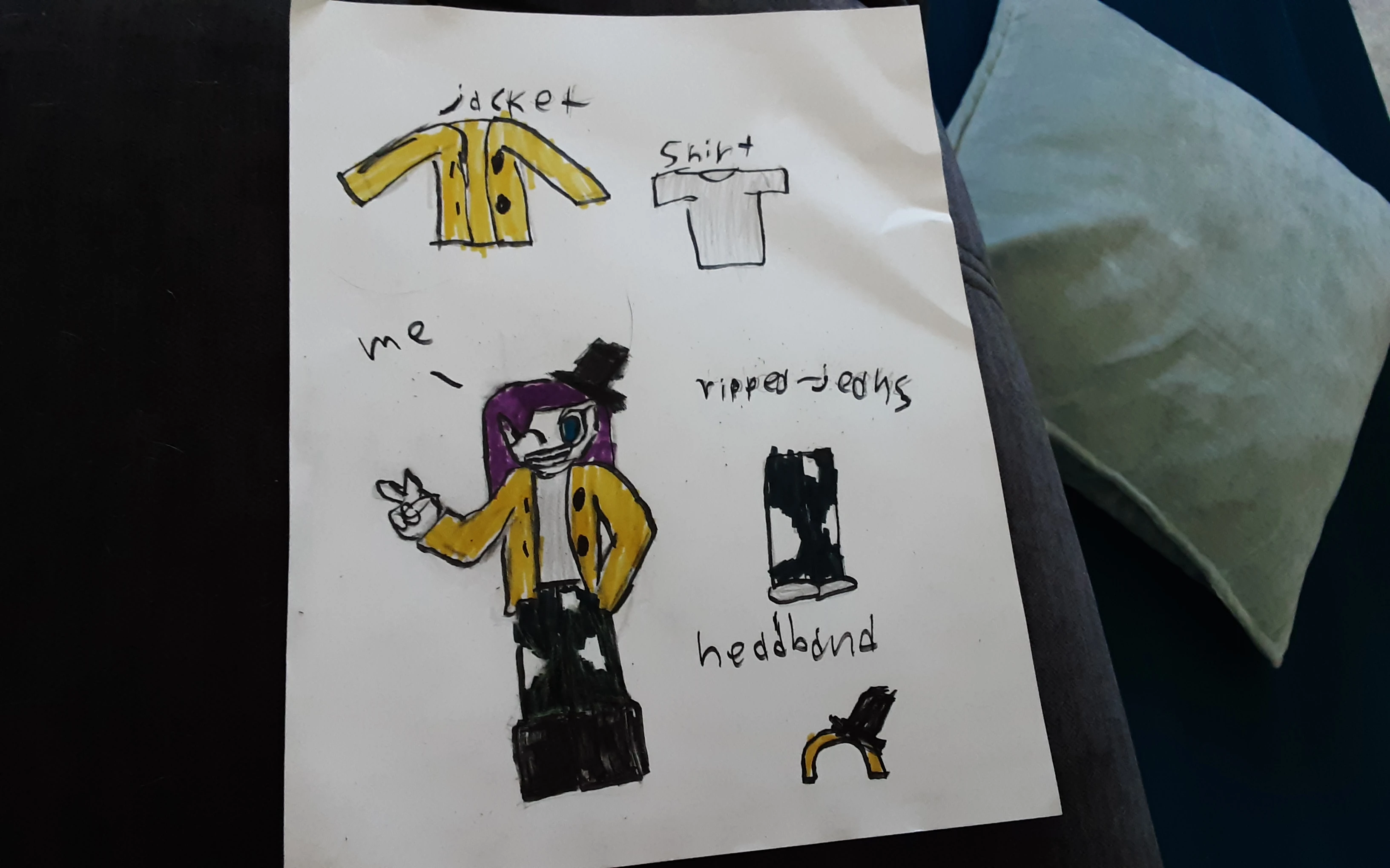 Lil design | Fandom