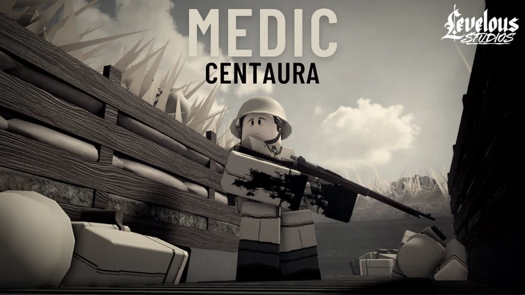 Discuss Everything About Centaura Wiki | Fandom