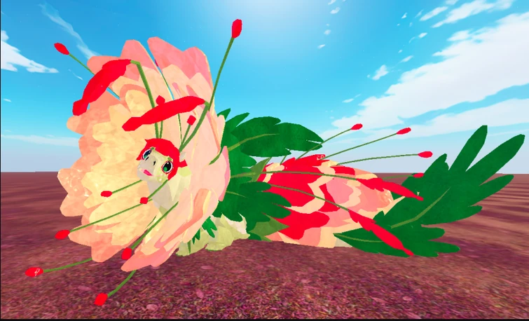 Sonaria News 3/18/2024: New Aloe Vera Cockatrice Veraitrice + New Flower Furnilixii + Jerry Egg ...