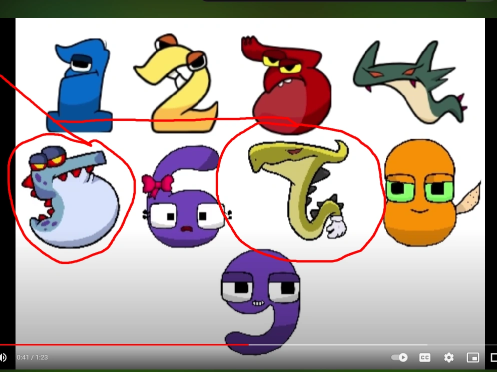 RobloxsusYT, someone stealed your predictions | Fandom