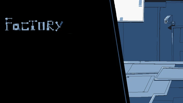 Abandon factory | Fandom