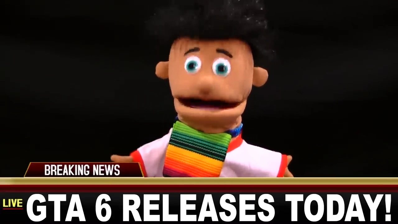 Can someone add these to the Breaking News scenes? | Fandom