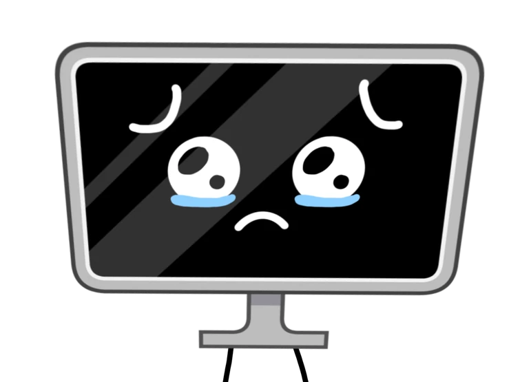 TV is very sad! #StopTVHate | Fandom