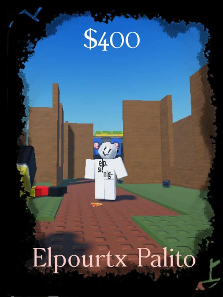 Discuss Everything About FORSAKEN Wiki | Fandom