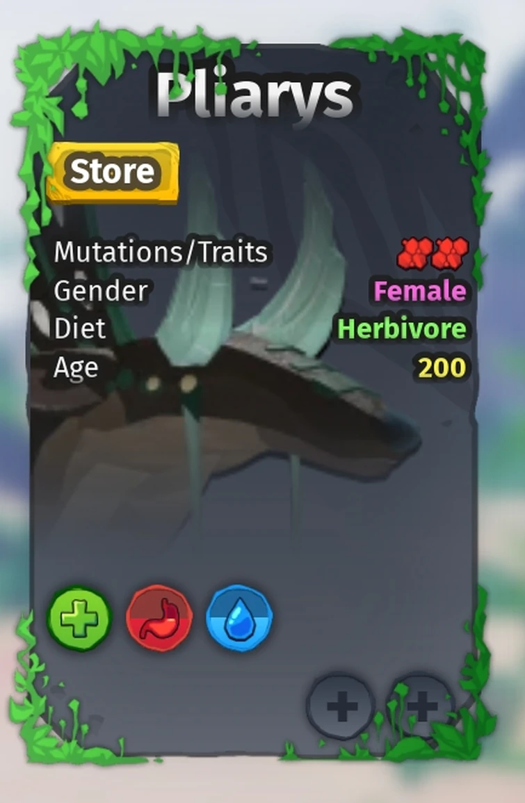 Discuss Everything About Creatures of Sonaria Wiki | Fandom