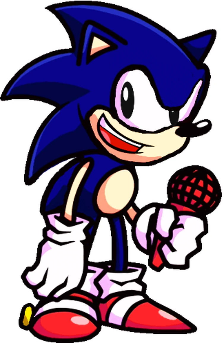 Discuss Everything About Sonic Wiki Zone Fandom
