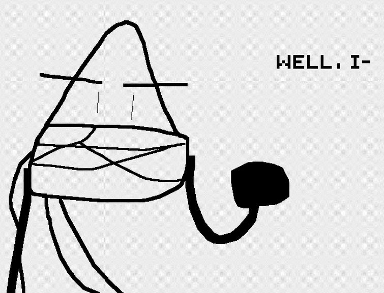 Goofy ahh BFDI art dump | Fandom