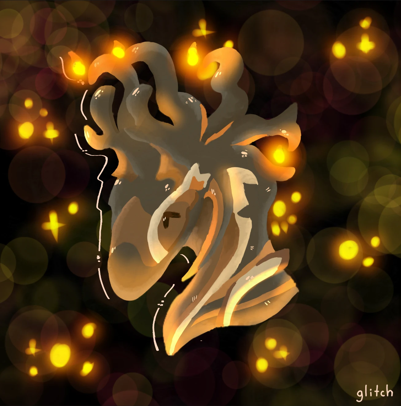 Cenicara Art | Fandom