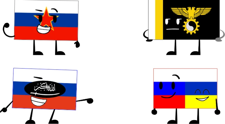 Comrades, get ready. | Fandom