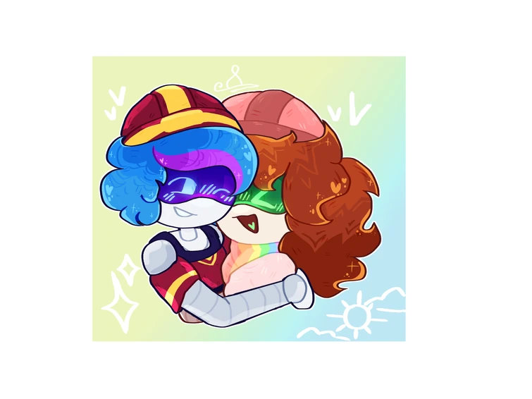 (mostly) off-topic art dump becaus etoguryh | Fandom