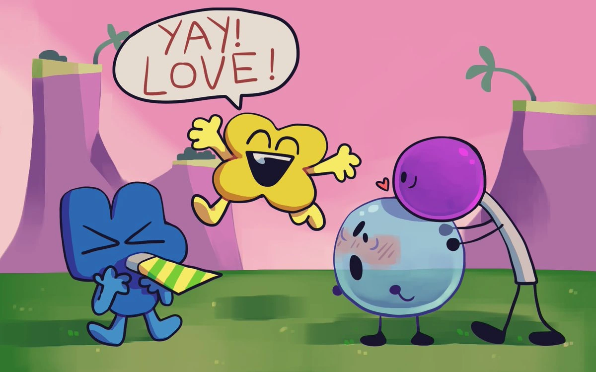 YOOOOO BFB 22 LEAK | Fandom