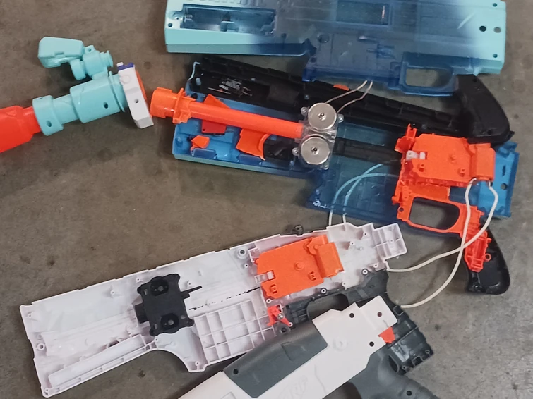 Under construction | Fandom