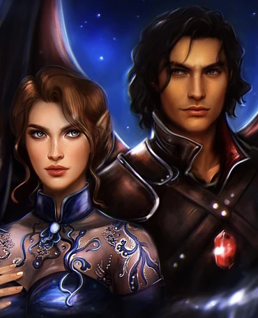 Discuss Everything About A Court of Thorns and Roses Wiki | Fandom