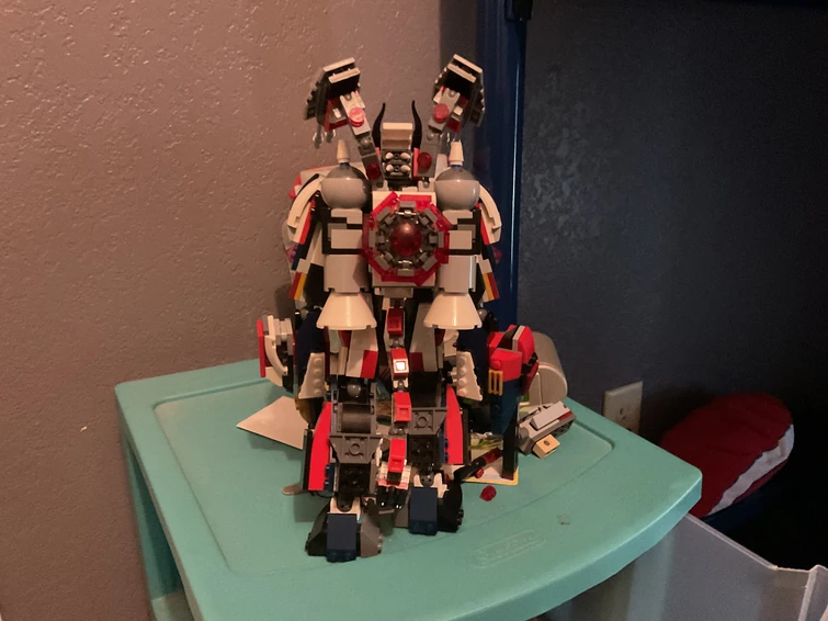 My titans upgrades | Fandom