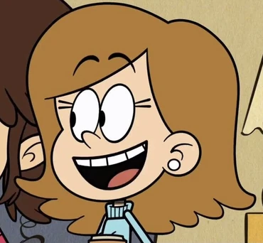 Favorite Leni’s Friend | Fandom