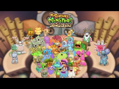 MSM COMPOSER SONG!! | Fandom