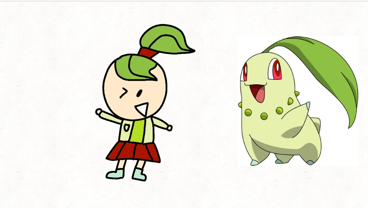 Pokemon as humans | Fandom