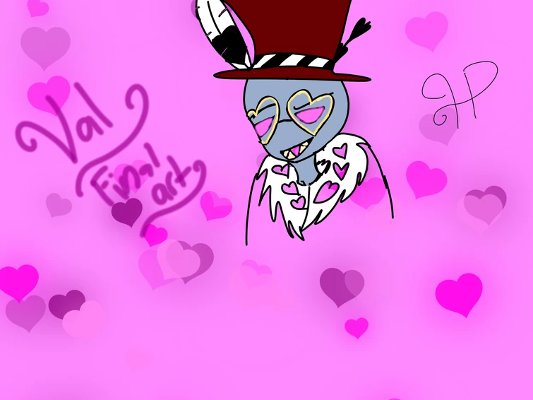 Humanized imp | Fandom