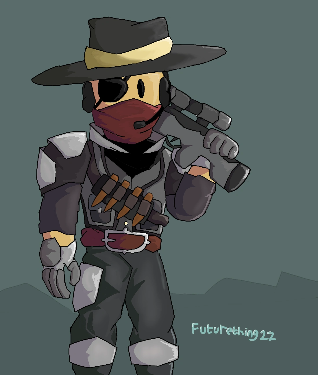 Vampire Slayer Hunter | Fandom