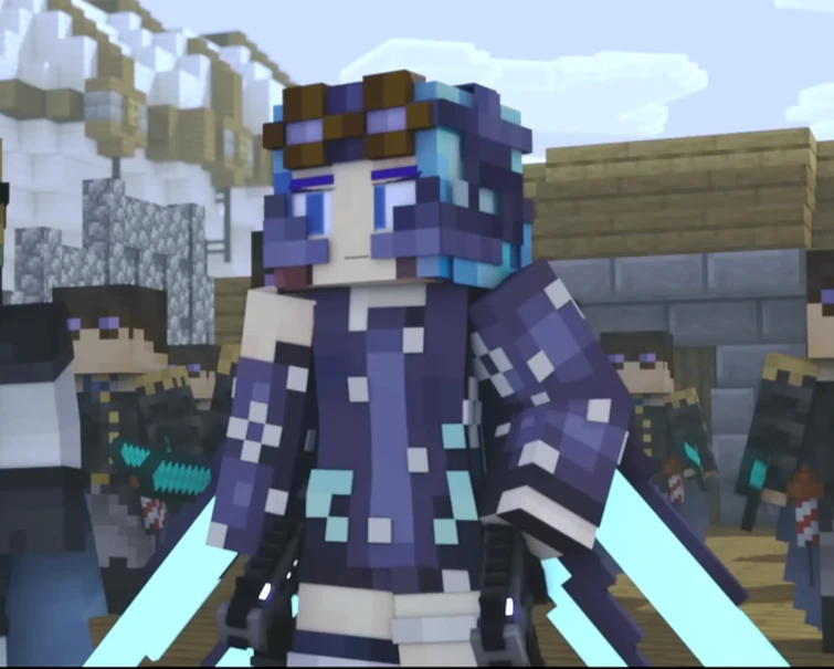 I just noticed | Fandom