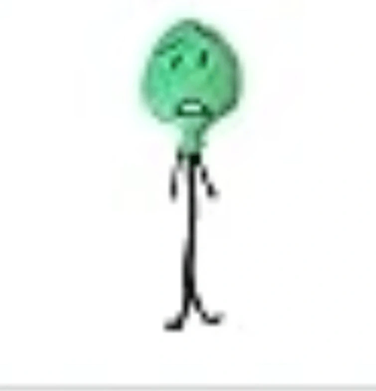 I kin long ass ballooy sm vro | Fandom