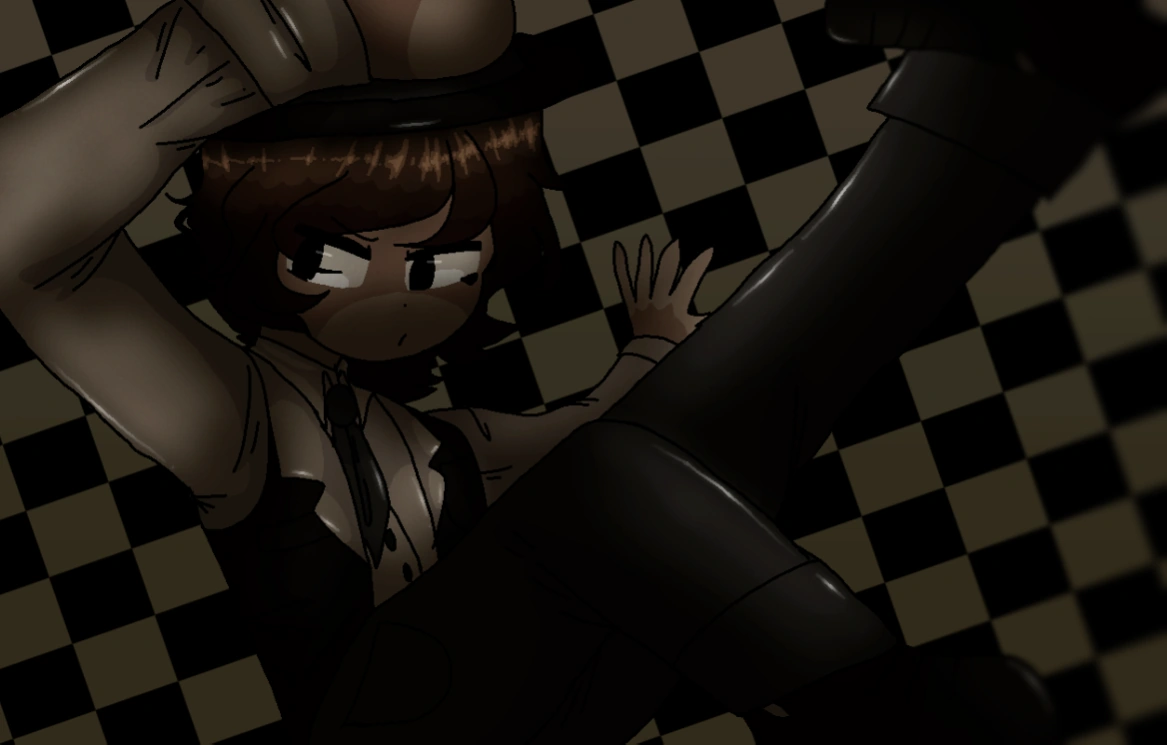 welcome back to A Sinner's Slaughter Party where we reference NO ...