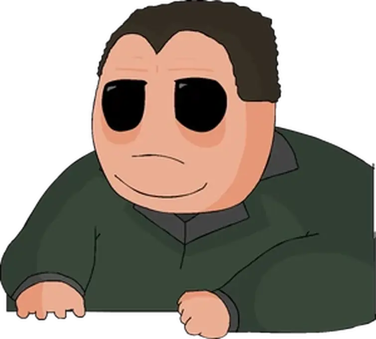 IH Proposal: Mr. Munch | Fandom