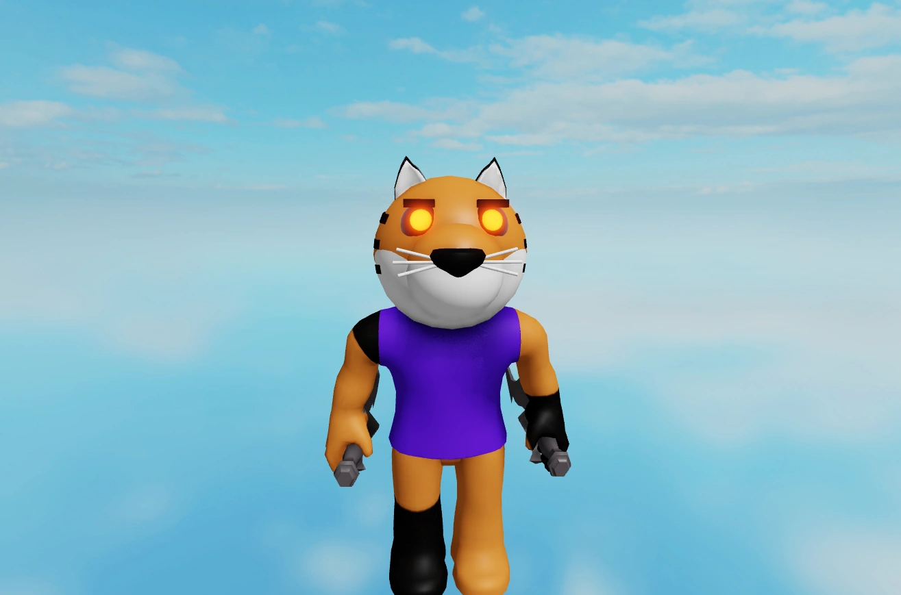 BRING OLD TIGRY BACK | Fandom