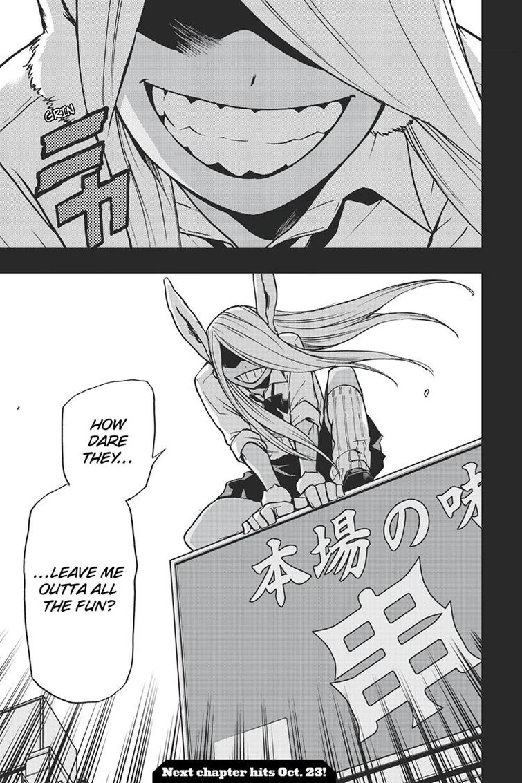 !!!SPOILER!!! MIRKO IS SO BAD*SS! | Fandom