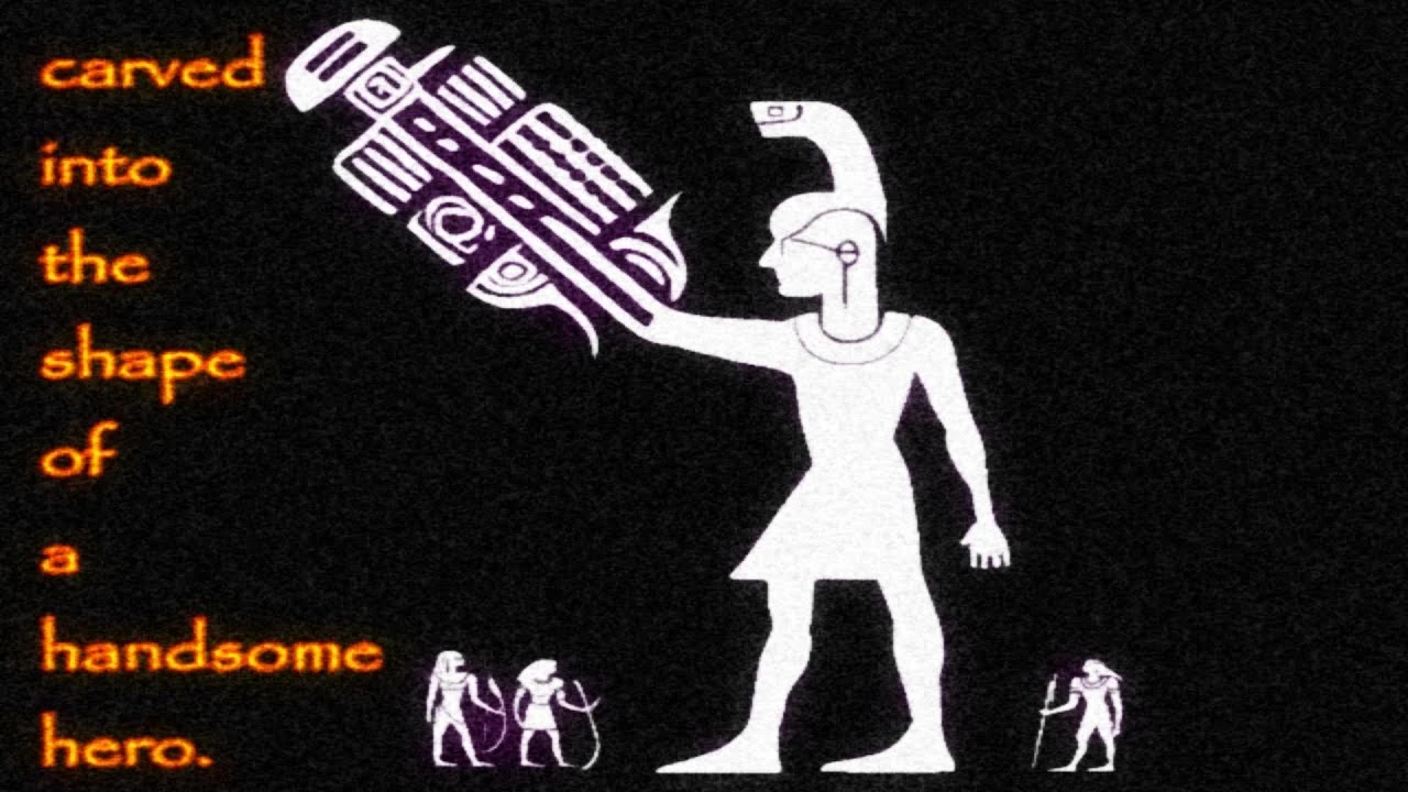 Mythology of Monument Mythos | Fandom