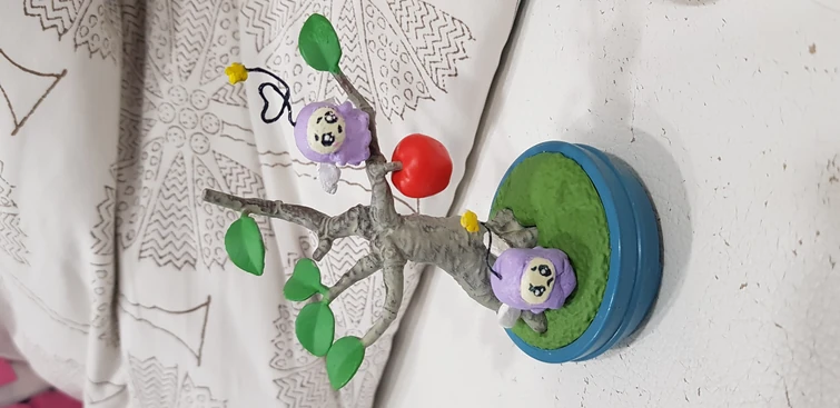 animated Wild Woods Weeptchi sprite and tiny weeps | Fandom