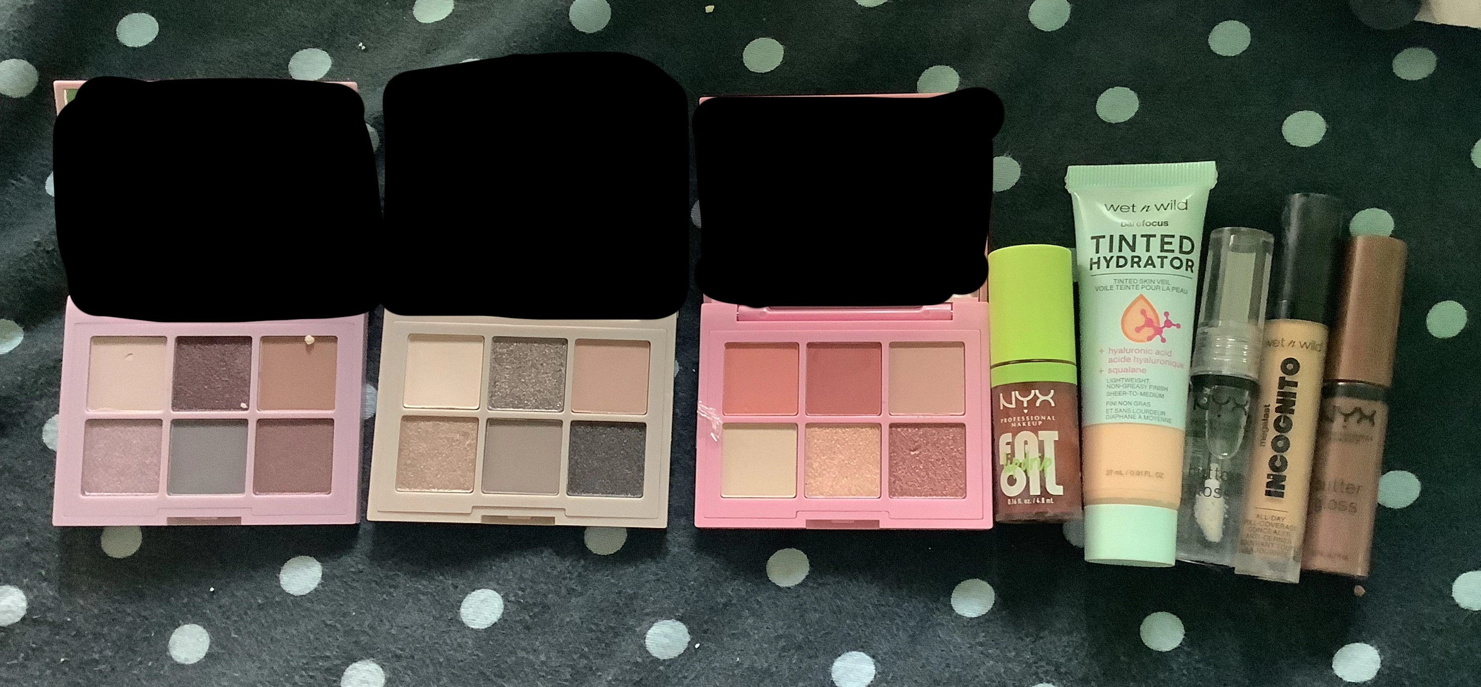 Mini Ulta beauty haul | Fandom