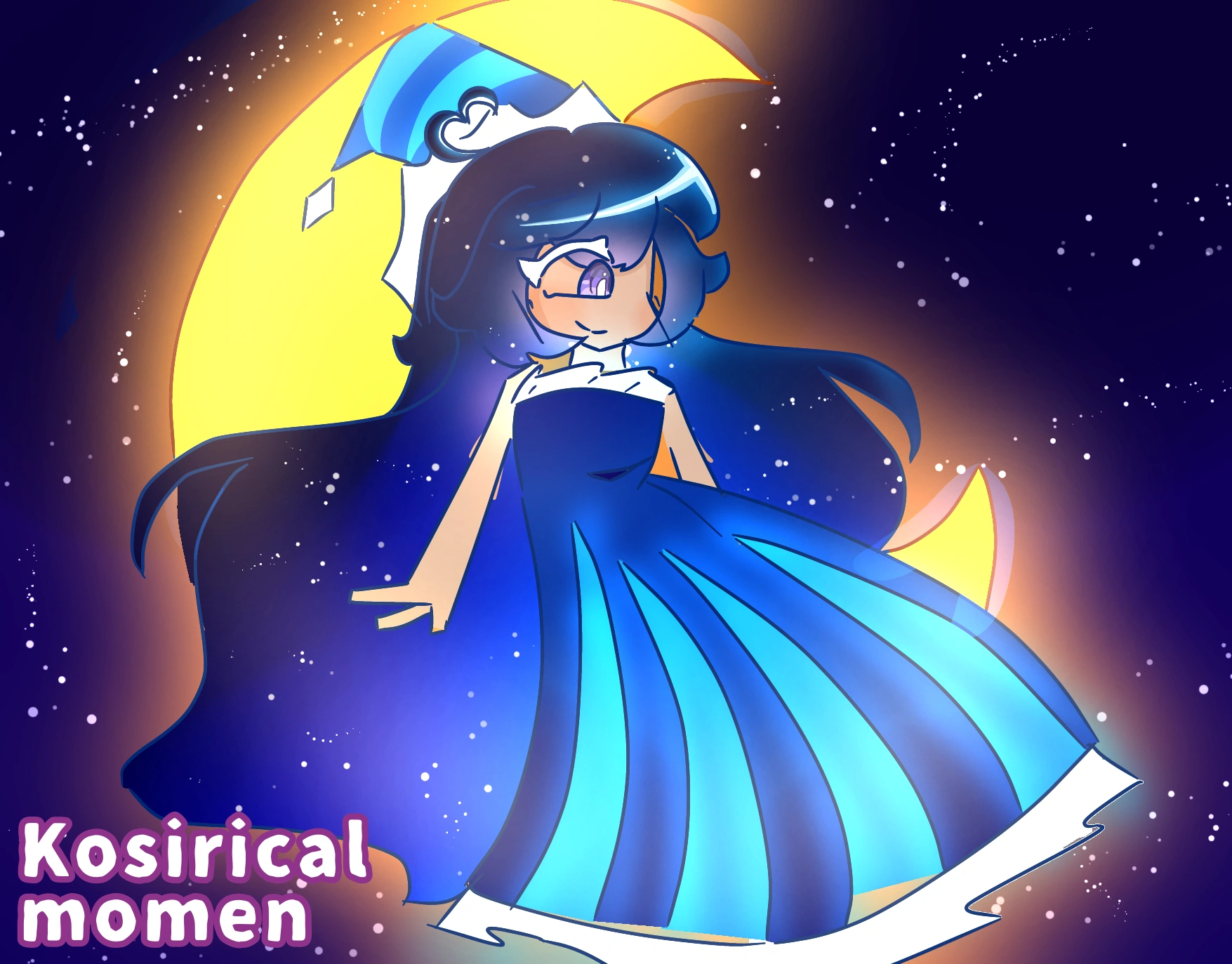 MOONLIGHT FANART HJHKJHKJHSF | Fandom