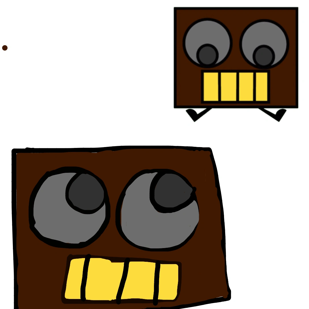 Drawing BOTO 10 | Fandom