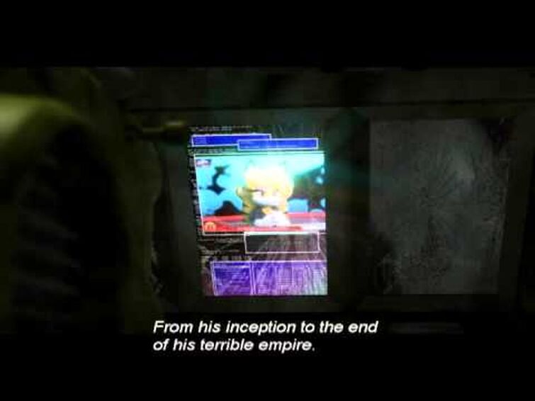 Discuss Everything About Sonic Wiki Zone | Fandom