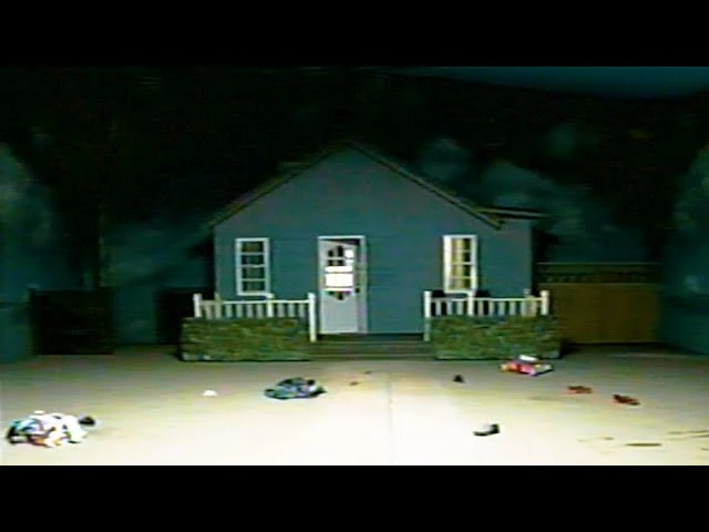 backrooms: found footage #3 | Fandom