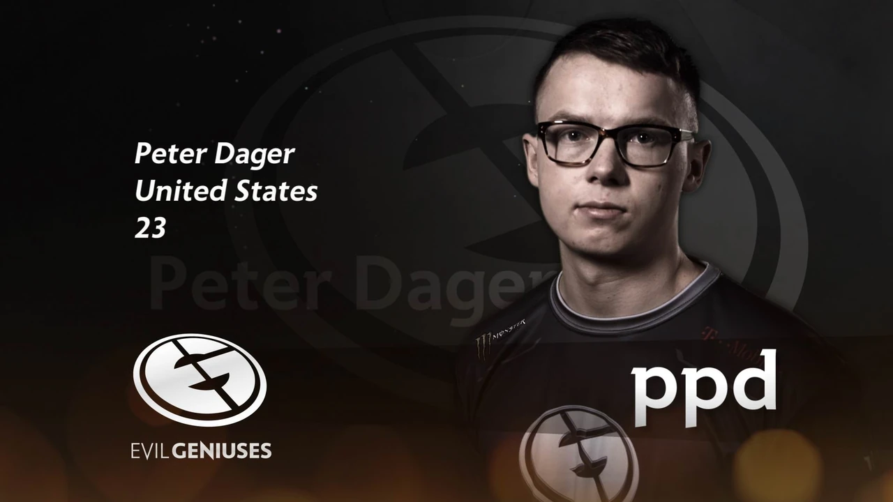 Evil Geniuses CEO Announces ‘Hobby’ ‘Dota 2’ Team | Fandom