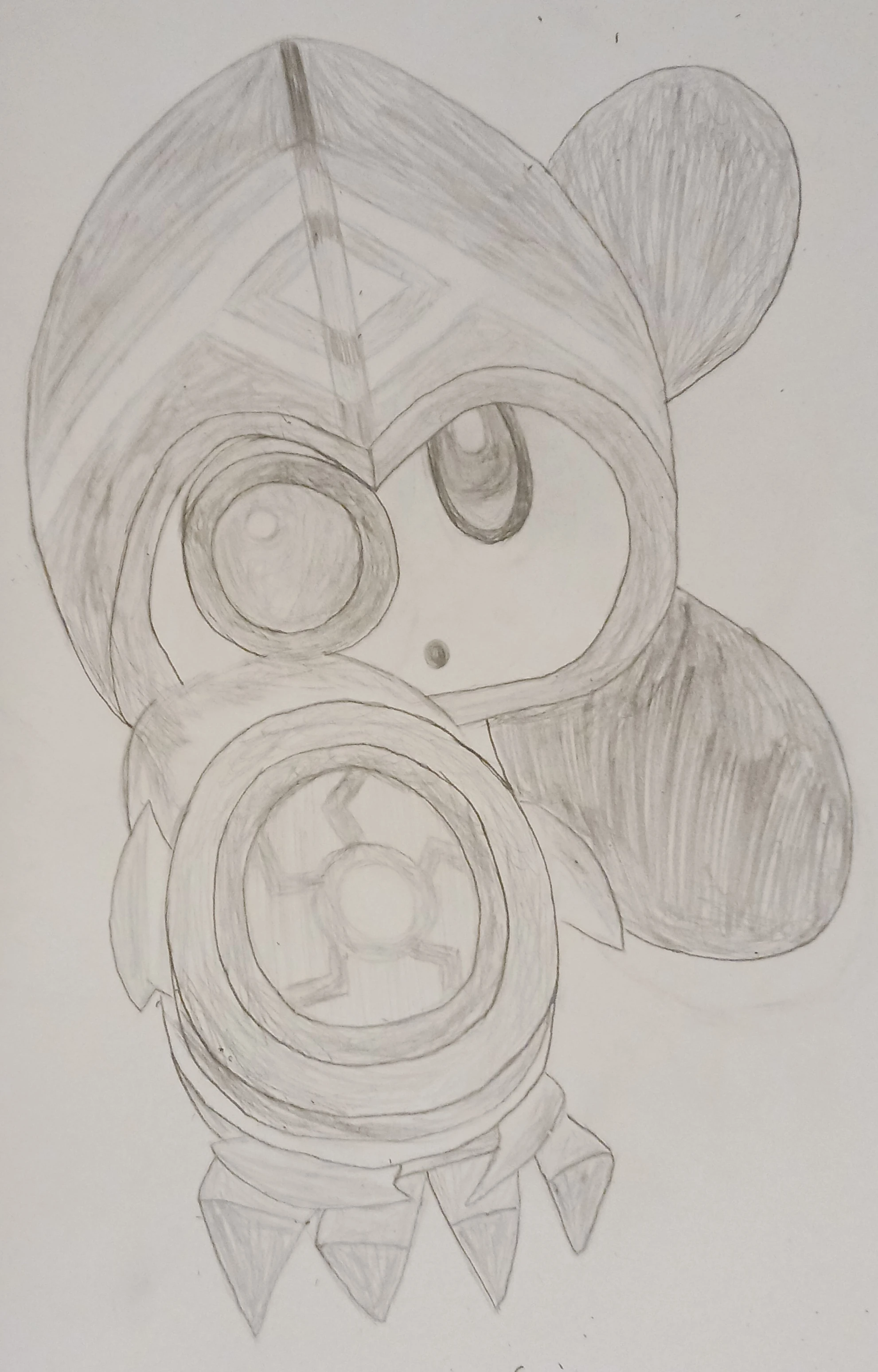 Glaive Dominus | Fandom