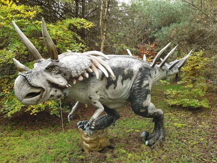 Cringe dinosaurs (Part 3) | Fandom